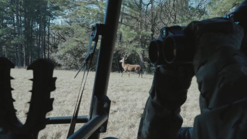 10 Best Exotic Hunting Ranches in Texas That You Must Visit in 2023